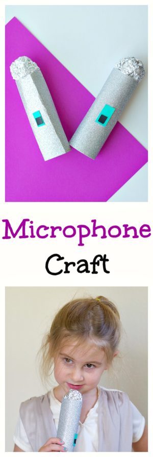 Microphone Craft