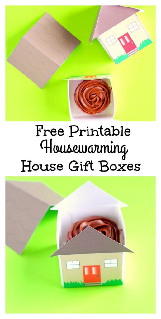 Housewarming Gift Boxes