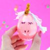 Unicorn Easter Eggs