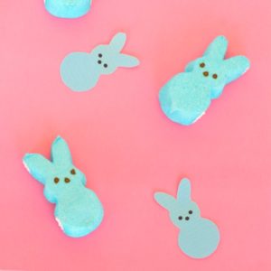 Peeps Printables