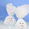 Snowman Treat Bags
