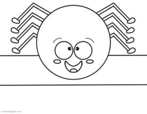 22 Free Printable Halloween Templates