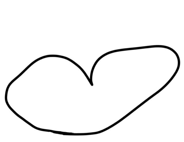 Butterfly Wings Free Printable Templates