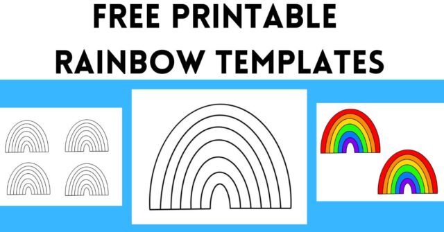 - Simple Crafts and Printables